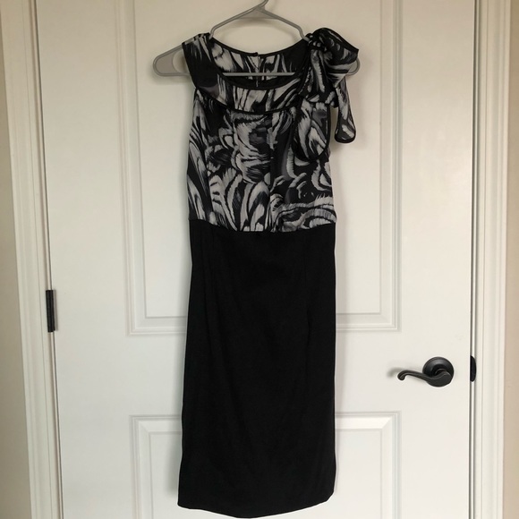 AB Studio | Dresses | Ab Studio Detailed Dress | Poshmark